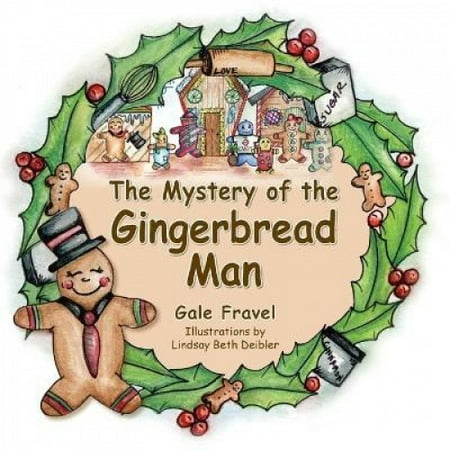 The Mystery of the Gingerbread Man | Walmart Canada