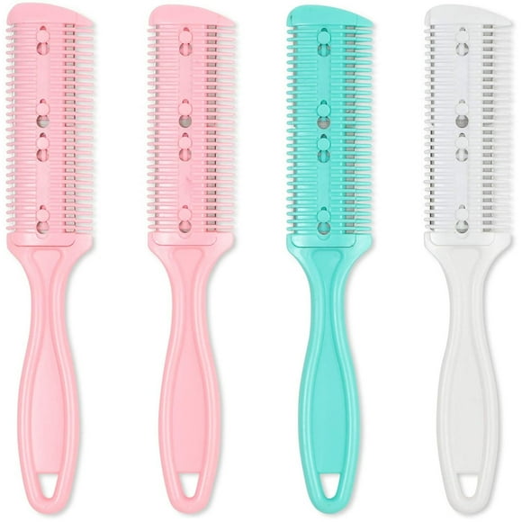 Razor Hair Cutting Comb