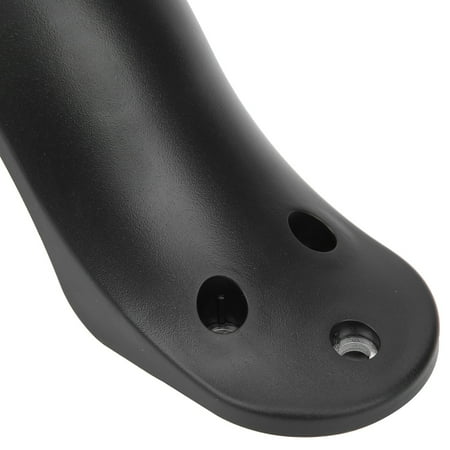 FLAMEEN Scooter Splash ,Fenders Rear Mudguard Bracket Support Rubber ...