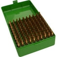 MTM R-100 Series 100 Round Medium Rifle Ammunition Box - Walmart.com