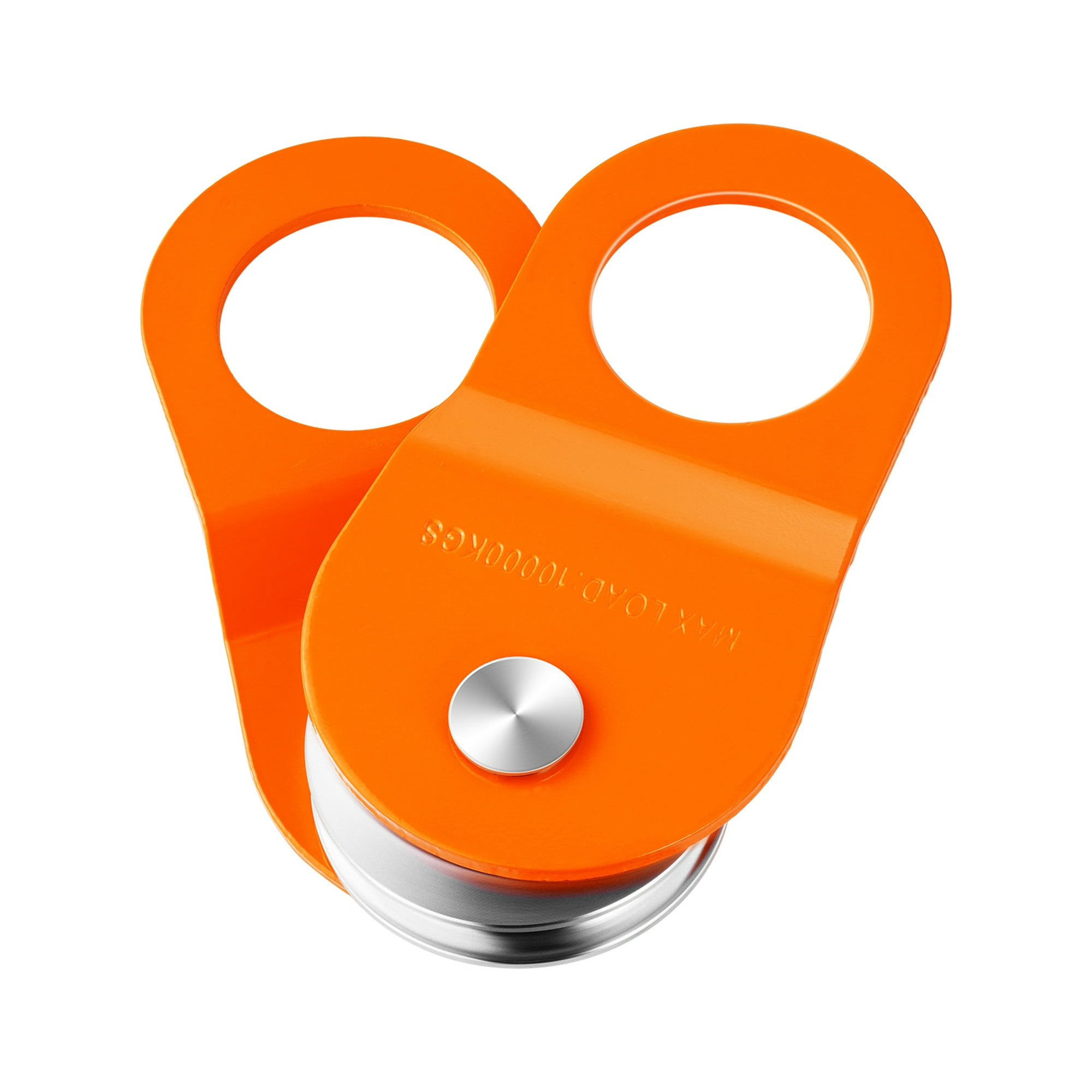 Click here for Kffkff 10 T Winch Snatch Block  22 000 Lbs Capacit... prices