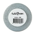 Hello Hobby Tin Gray 100% Polyester Overlocking Thread, 3000 Yards ...