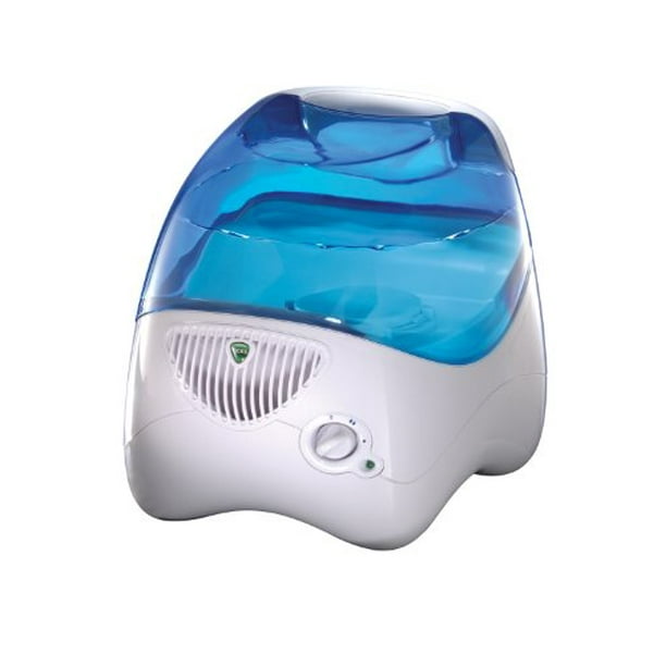 Vicks 1.0 Gallon Cool Mist Humidifier - Walmart.ca