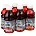 Ocean Spray® Cran-Raspberry Lemonade™ Cranberry Raspberry Lemonade ...
