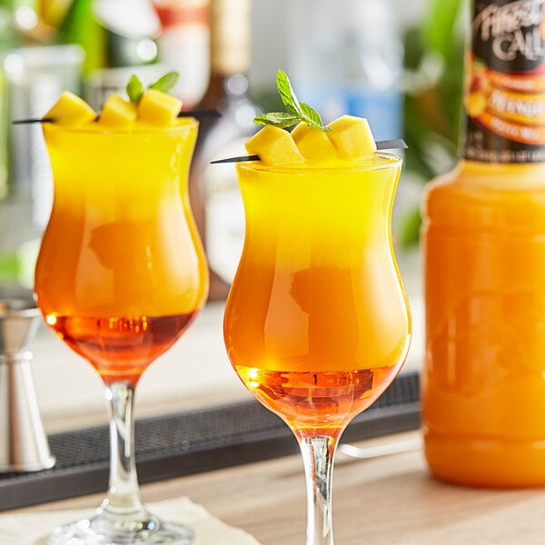 Finest Call 1 Liter Premium Mango Puree Mix - Walmart.ca