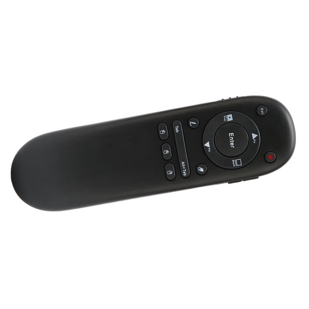 Presenter Tool