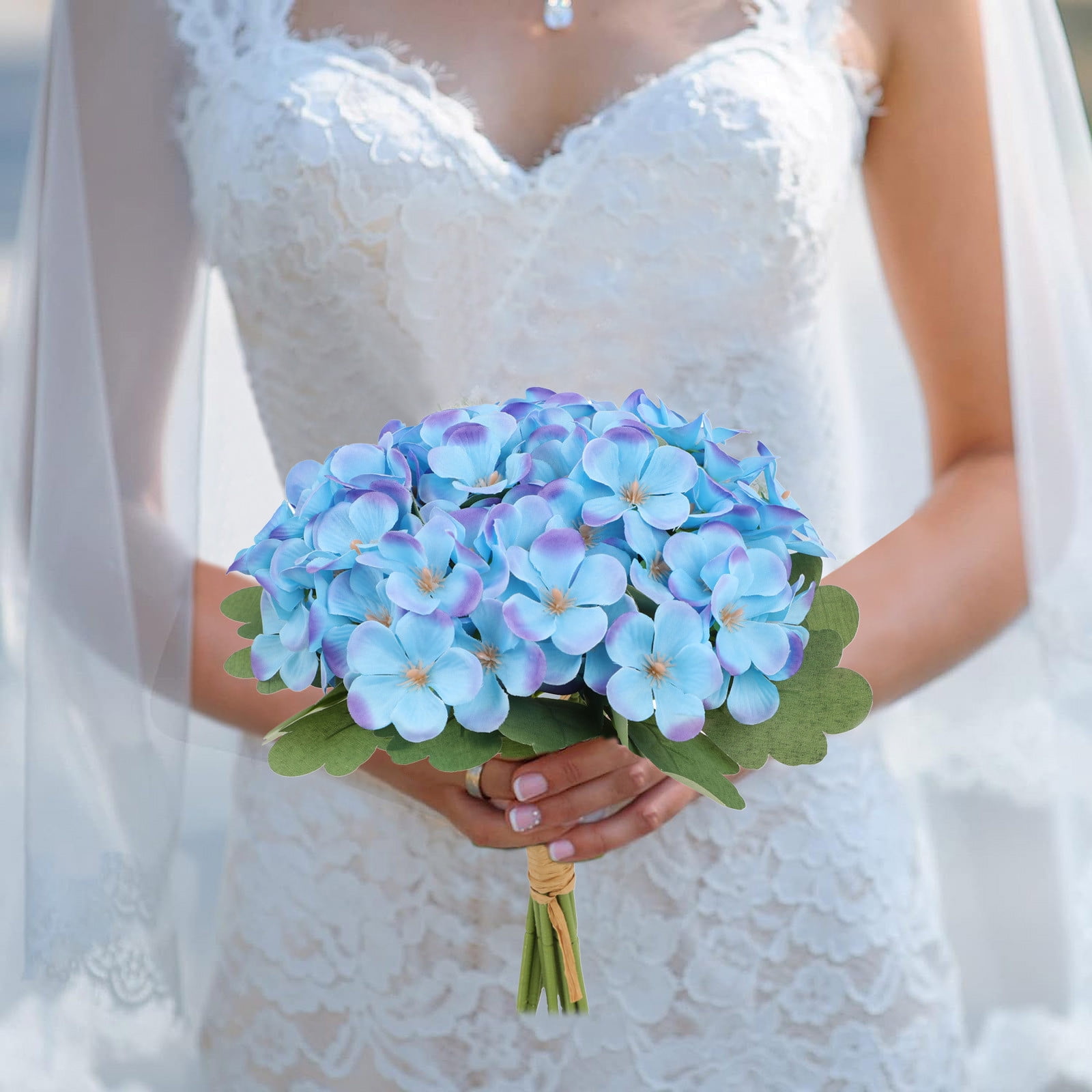 Click here for Shaguozhou Hydrangea Flower Bouquet Home Decoratio... prices