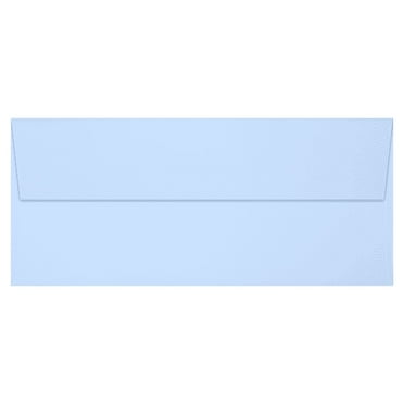 A9 Invitation Envelopes (5 3/4 x 8 3/4) - Natural (50 Qty.) - Walmart.com