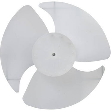 Whirlpool W10156818 Fan Blade - Walmart.com