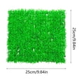 Aquarium Plant Mat Dense Imitation Grass, Aquarium Substrate ...