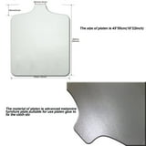 Techtongda Floor Type 3 Color 1 Station Micro-registration Screen ...