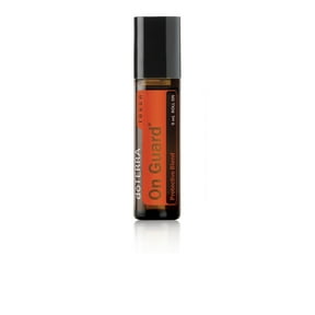 doTERRA Deep Blue Stick, Cooling Relief with Menthol, Camphor, and ...