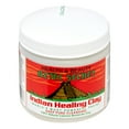 Aztec Secret Indian Healing Clay - Bentonite Facial Mask Treatment ...