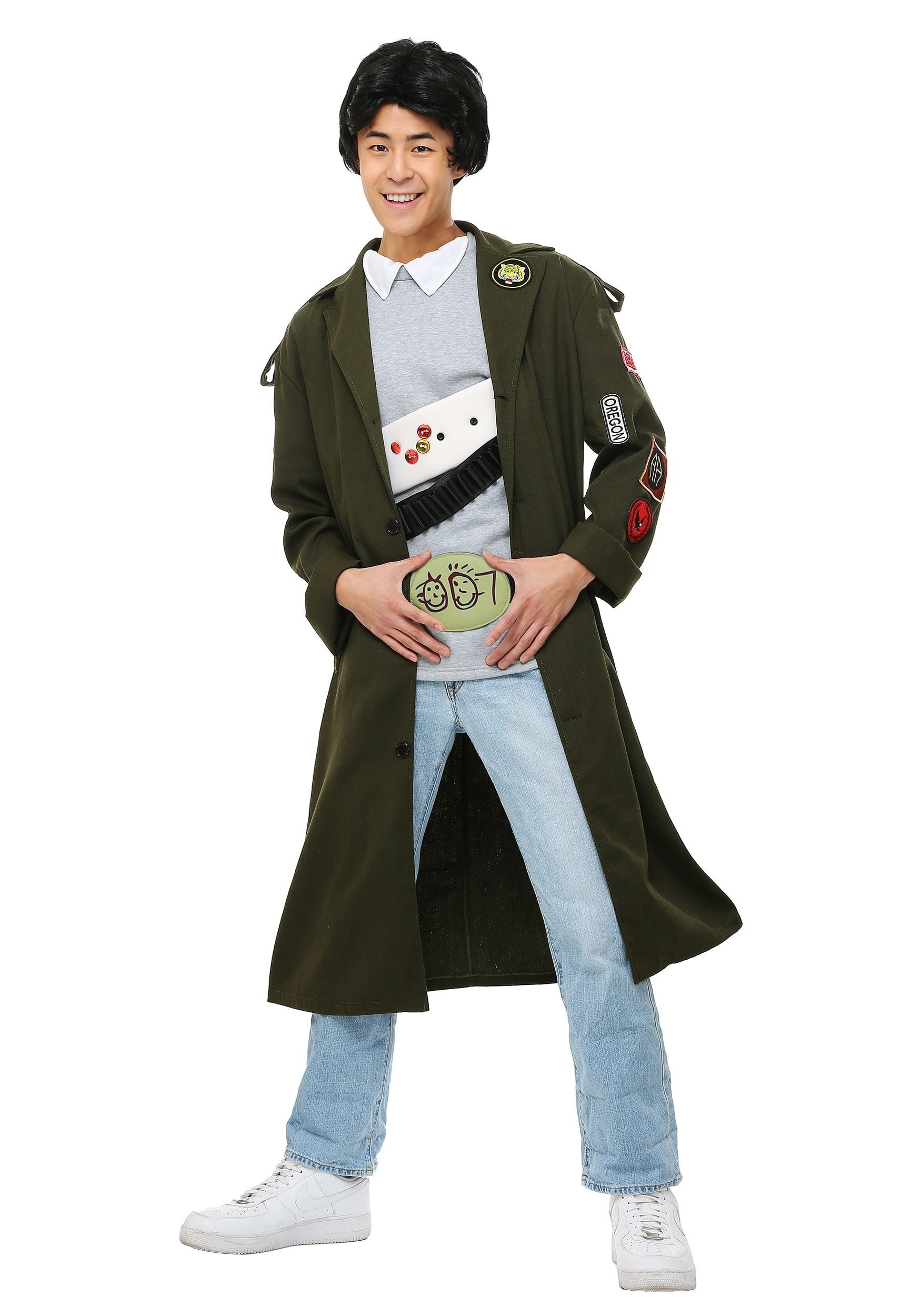 Data Goonies Costume | atelier-yuwa.ciao.jp