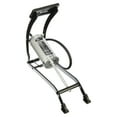 Bell AirBlaster Bicycle Foot Pump - Walmart.com