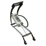 Bell AirBlaster Bicycle Foot Pump - Walmart.com