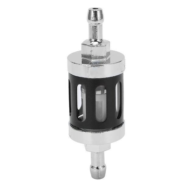 Metal Cover Fuel Filter,Fuel Filter Element Aluminium Fuel Filter Auto ...