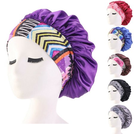 Waterproof Shower Hat Reusable Bath Head Hair Cover Salon Cap-Wholesale ...