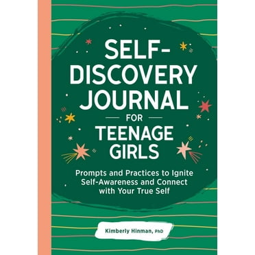 Empowered: A Journal for Teen Girls : Reflective Prompts to Inspire a ...