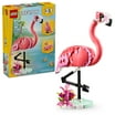 LEGO Creator 3 in 1 Tropical Toucan - Transforms from Toucan to Fish to ...