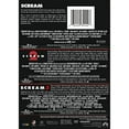 Scream Triple Feature (DVD), Miramax, Horror - Walmart.com