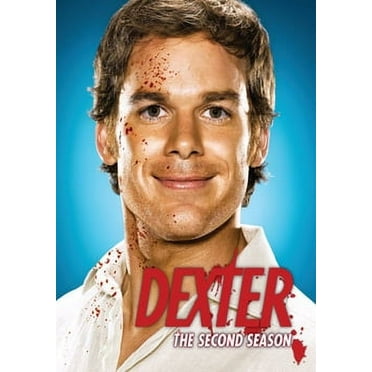 Dexter: The Complete Series - TV Box Set (DVD, Drama Show Seasons ...
