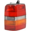Free Shipping! Tail Light Compatible With 2002-2004 Jeep Grand Cherokee ...