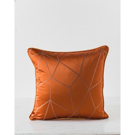 Décor Ur Space Geometric Abstract Pillow Cover Set of 2 - Walmart.ca