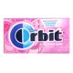 Orbit Bubblemint Sugar Free Bulk Chewing Gum, 14 pc, 12 ct - Walmart.com