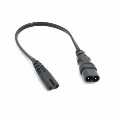 Toptekits IEC C14 Power Cord Connector,IEC 320 C14 Male Plug Rewirable ...