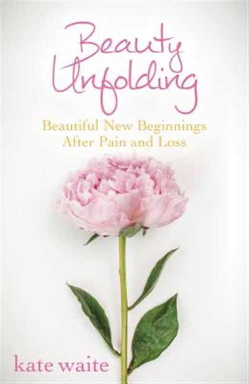 Pre-Owned Beauty Unfolding: Beautiful New Beginnings After Pain and ...