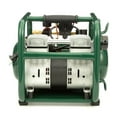 ROLAIR JC10Plus 2.5 Gallon Portable Electric Air Compressor, 125 PSI ...