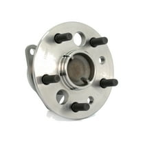 Kugel Rear Wheel Bearing Hub Assembly 70-512284 for Car Toyota Venza ...