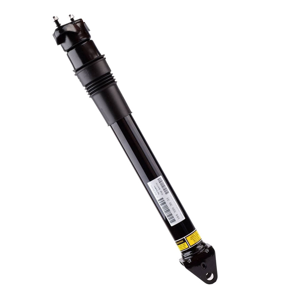 Bapmic 1643202431 Rear Left/Right Shock Absorber for Mercedes W164 ...