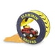 Little Tikes Slammin' Racers Turbo Tire Playset and Vehicle with Sounds ...
