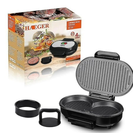 Extra Large Double Non-stick Omelette Maker, Healthy Snacks & Cakes, No ...