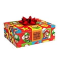 Hallmark Wrapping Paper, 22.5 sq. ft. (Nintendo Mario Brothers ...