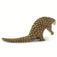 Safari 100268 Pangolin Figurine Multi Color - Walmart.com