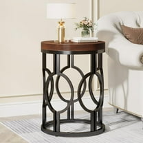 Free Shipping! Casual Home 615-15 Kennedy End Table with Concealed ...