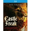 Castle Freak (Blu-ray) - Walmart.com