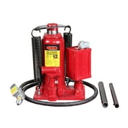 Torres Para Automovil 3t 1 Par Herramienta MIKELS T-9360 | Bodega ...