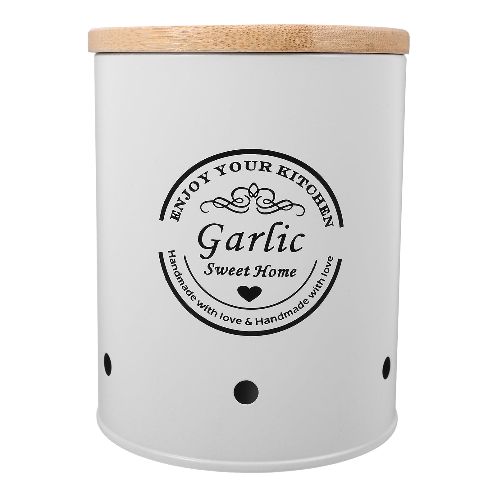Click here for Oulii Garlic Keeper Onion Bucket Potato Onion Ging... prices