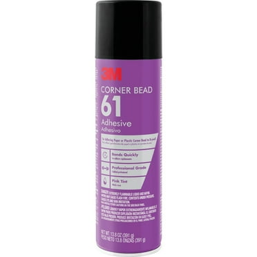 1PK 3M 08061 Plastic and Emblem Adhesive, 5 oz. Tube - Walmart.com
