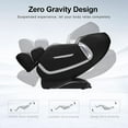 Meritlife 4d Massage Chairs Full Body Recliner High Technology Zero