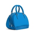 Sydney Satchel (Electric Blue) - Walmart.com