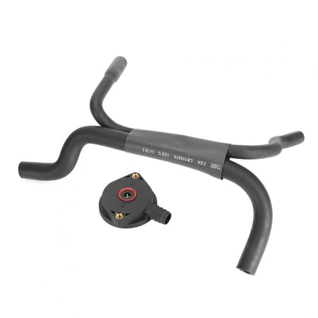 Breather Hose Water Inlet Breather Water Inlet Pipe Breather Hose With ...