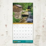 2020 Road Trip: Ohio Wall Calendar - Walmart.com