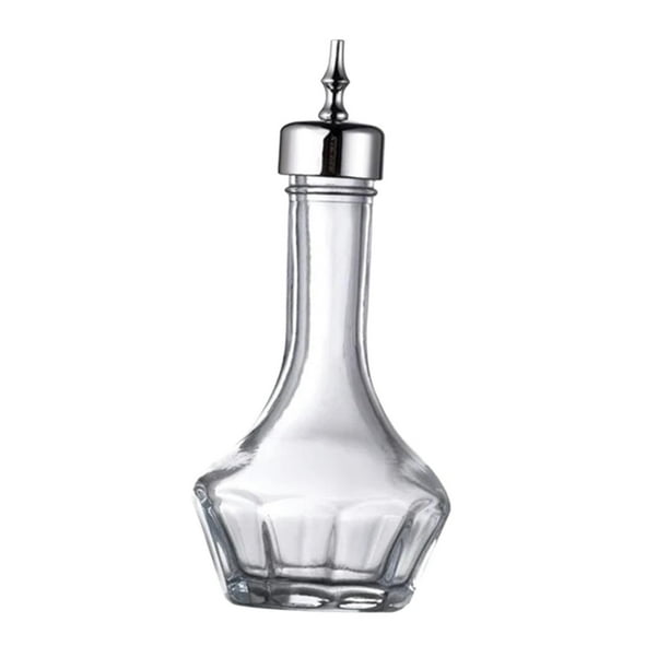 Bitters Bottle Decorative Bottles Cocktail Barware Dasher Bottle for ...
