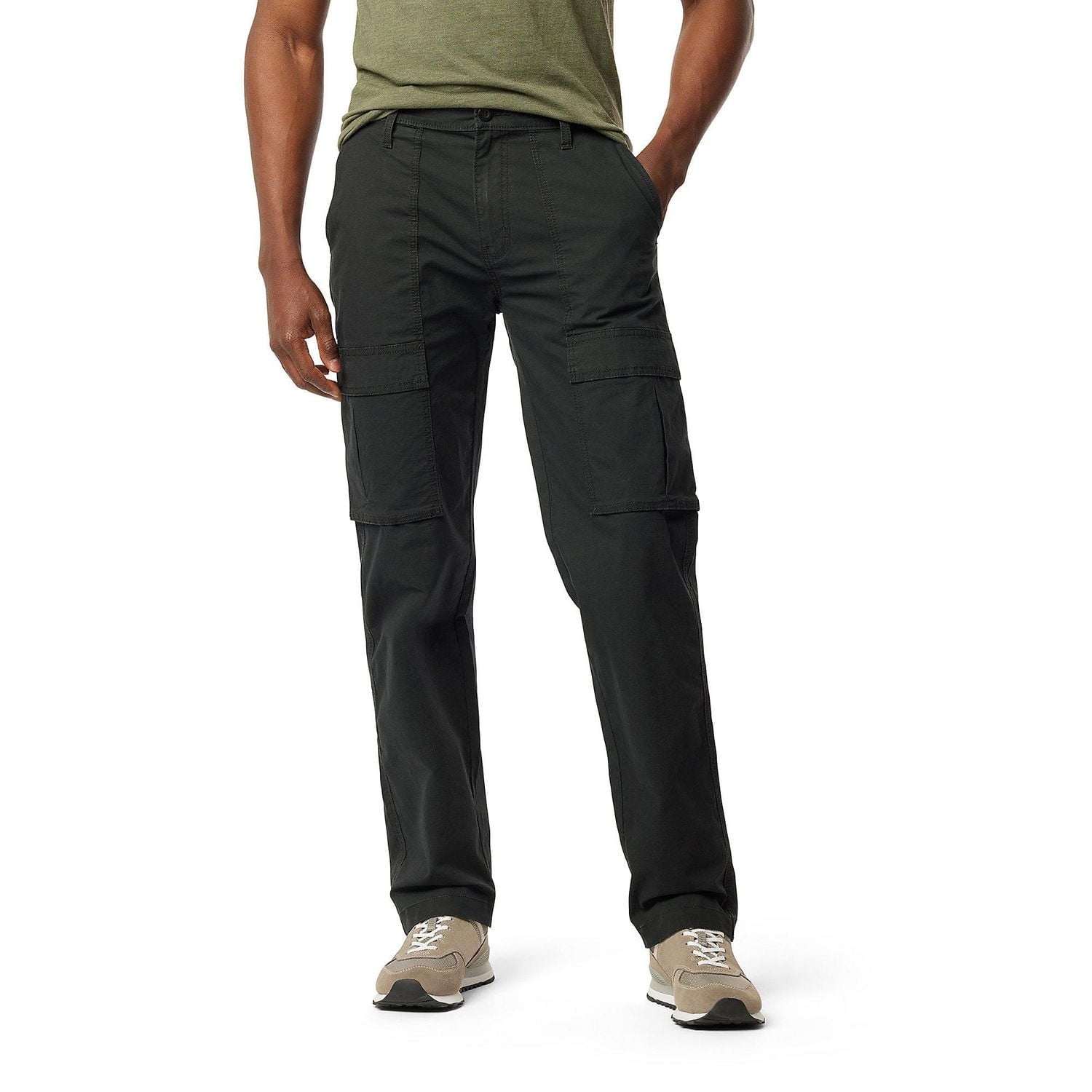 Levi Strauss Signature™ Men's Action Cargo Pants - Walmart.ca