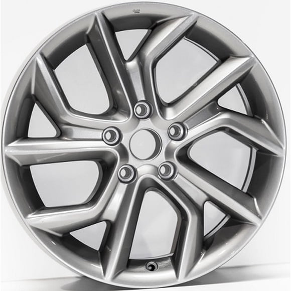 Nissan Sentra Rims